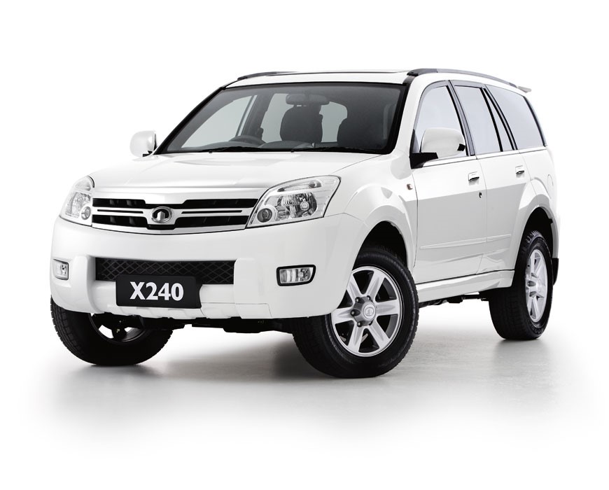 GREAT WALL | Exhaust Clean Australia | DPF Cleaning Australia